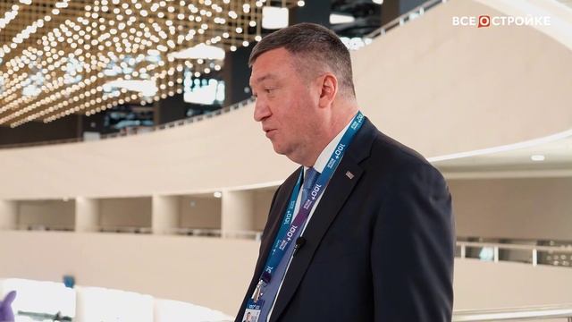 Интервью портала Всёостройке.рф с генеральным директором "Синара-Девелопмент" Тимуром Уфимцевым