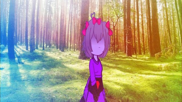 CopyCat // GC + Happy Tree Friends //
