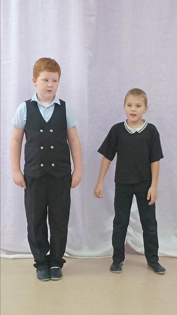 Артём Дроздов и Евгений Гетко А. Твардовский "Рассказ танкиста"