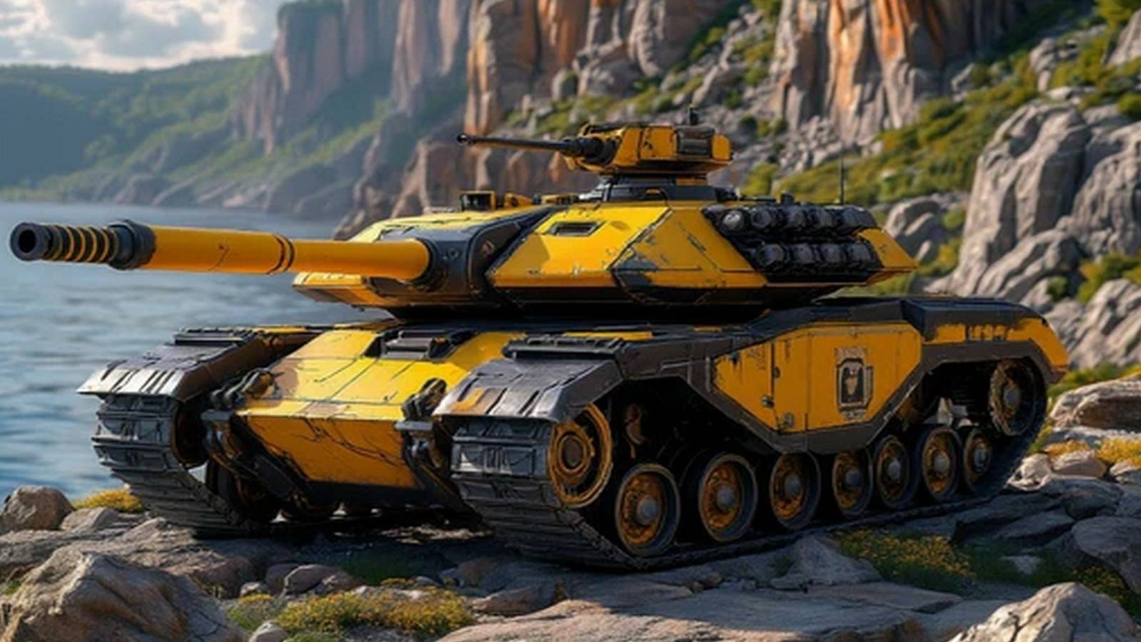 Когда союзники бесполезны. Blitz Lesta #138