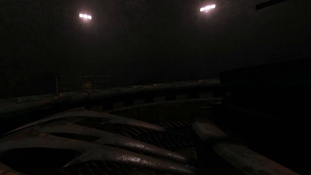 RE 8 VR Part 8 (PS5 VR2)