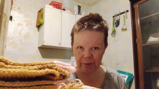 СП "ВЯЖЕМ-ПОВЯЖЕМ-1/2025". ОТЧЁТ #18