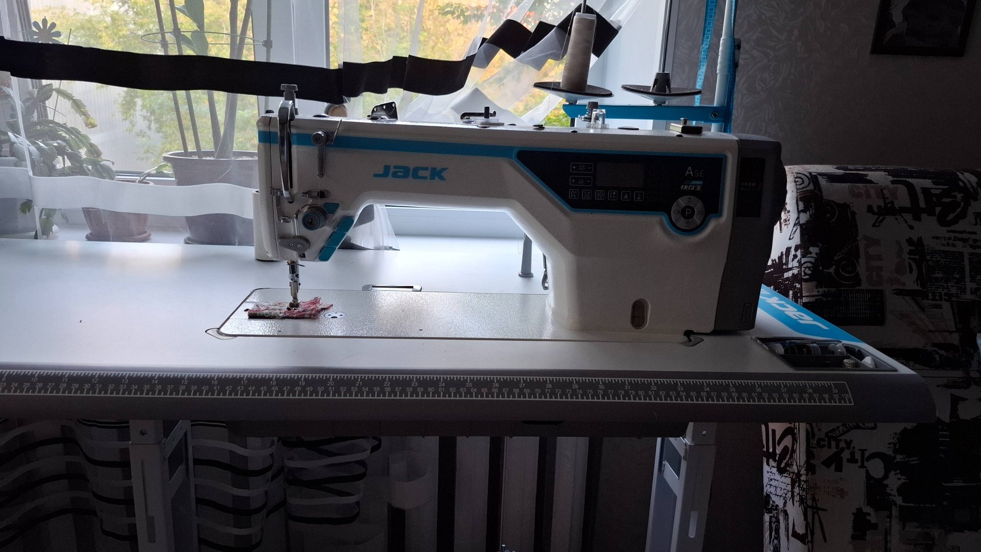 Шьём женскую футболку