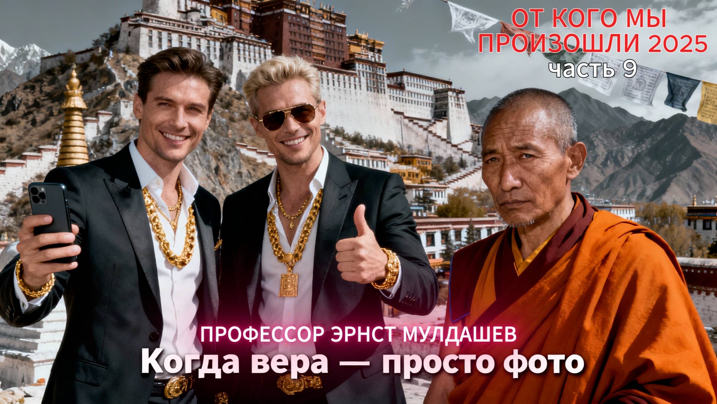 Богатеи и престиж России.