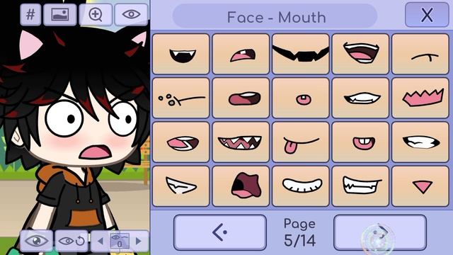 Часть 2 (без звука)