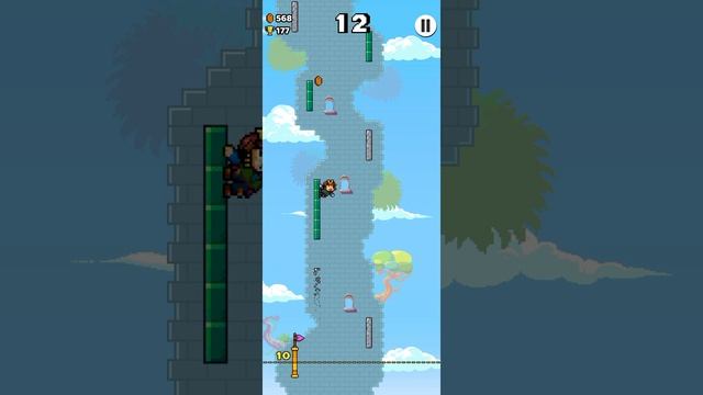 Дзиро снова играет!😃😃😃🤣