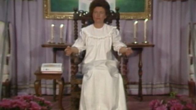 Ланто и Конфуций "Абсолютная уверенность в жизни", "Давайте начнем" (26.08.1982)