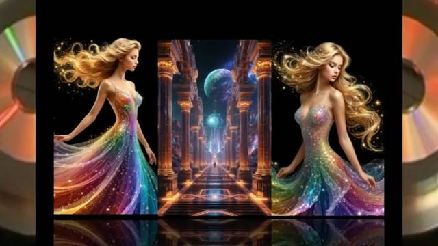 Египетские смаковницы   (Играет OTTA-Orchestra)