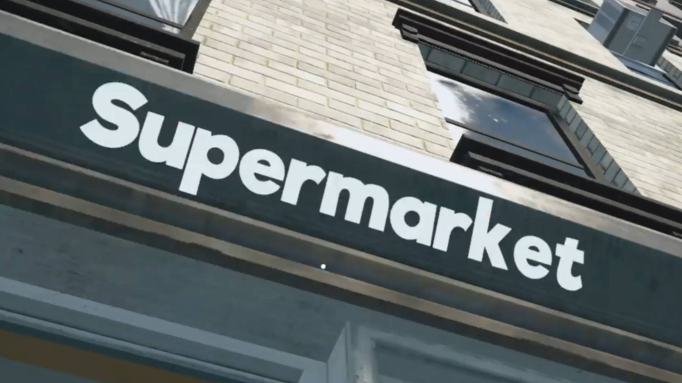 ИЗ ТАИЛАНДА В МЕЛКОЕ ПРЕДПРИНИМАТЕЛЬСТВО | Supermarket Simulator #1
