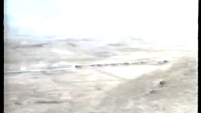 IX фестиваль афганской песни "За веру! За Отчизну! За любовь!" г. Стерлитамак, 1996г.