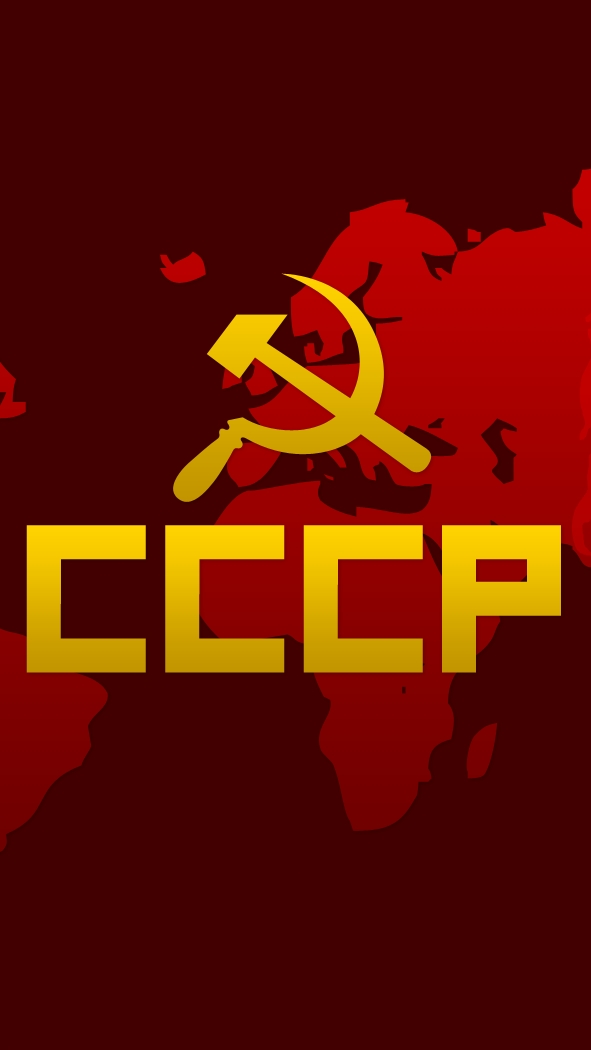 #Sovet Union #edit