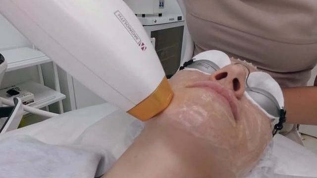 Врач дерматокосметолог клиники "Cosm&Med" Ласковец Дарья Викторовна