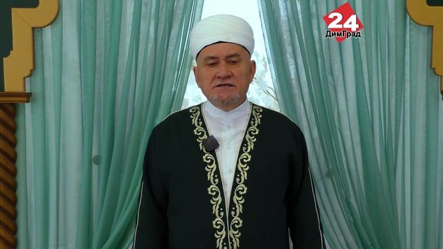 О правах пророка