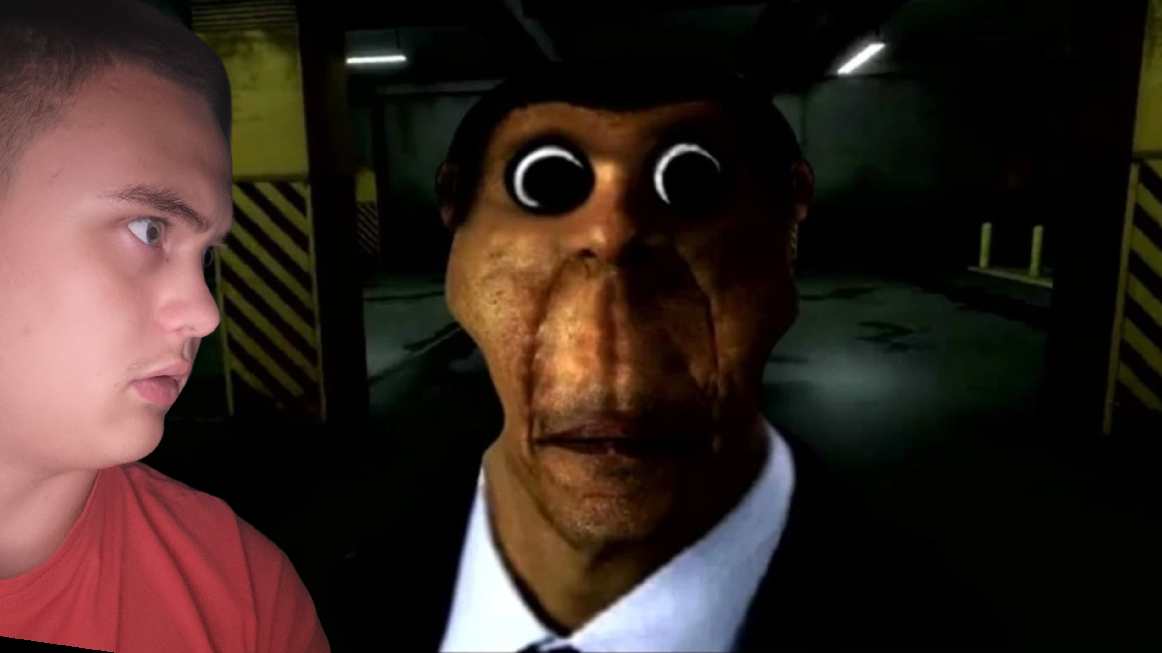 ТЫ БОИШЬСЯ НЕКСТБОТА?