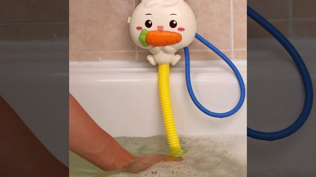 LP201639987__Душ заяц батарейки