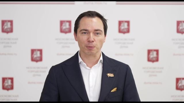 Вакцинация Родион ГАЗМАНОВ певец, музыкант, депутат Московской городской дуумы