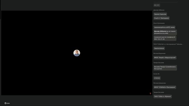 Современные Технологии Управления СКФО 08.10, день 3