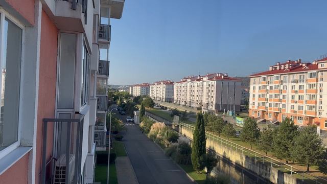 Обзор номера комфорт 1 местный в отеле «Бархатные сезоны"