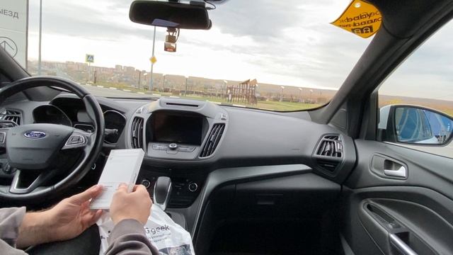 Купил iPhone Air - моя ОШИБКА?!