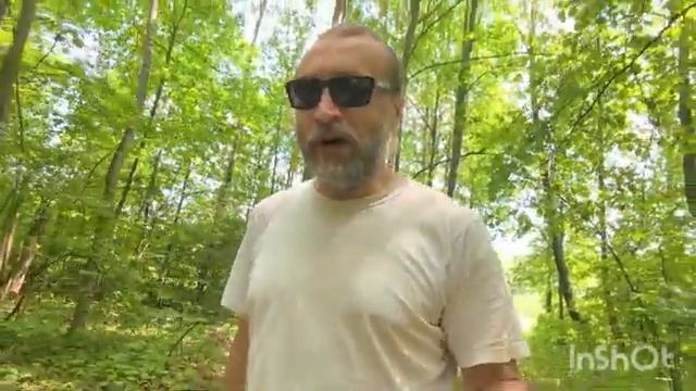 Прогулки по Библии 1 книга Царств 18 глава