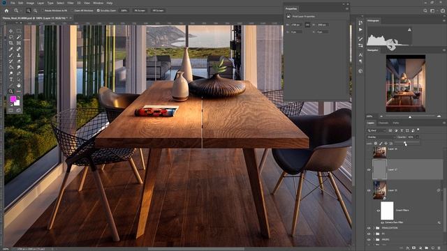 2.5 Common mistakes in postproduction