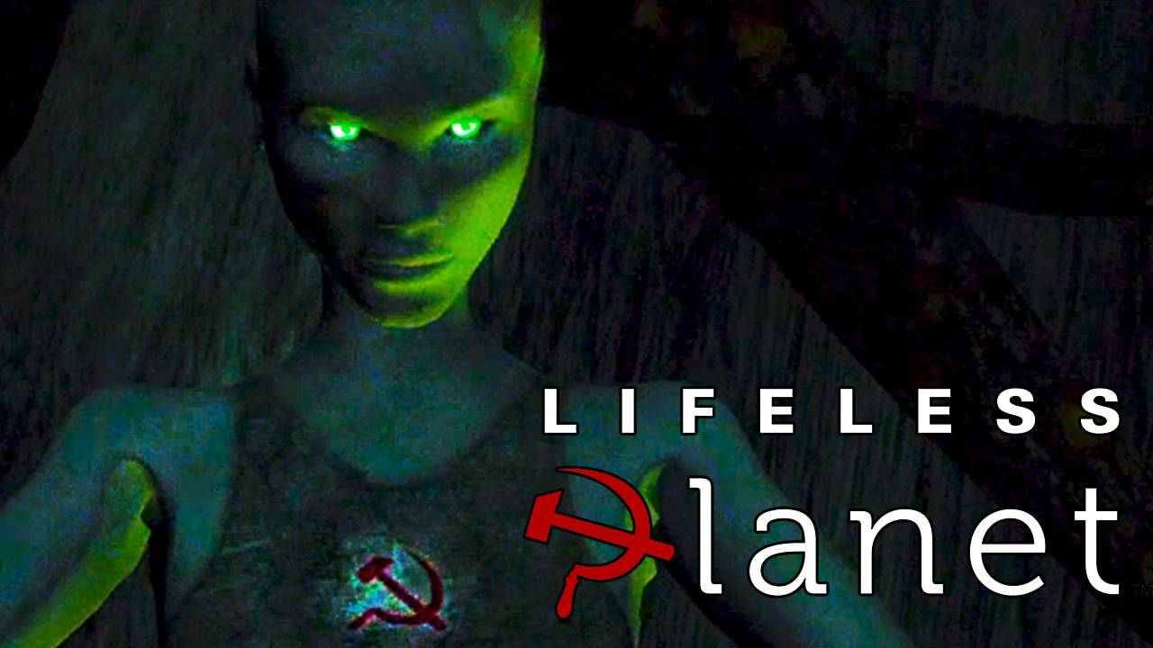 КОСМИЧЕСКИЙ ФИНАЛ ► Прохождение Lifeless Planet #11