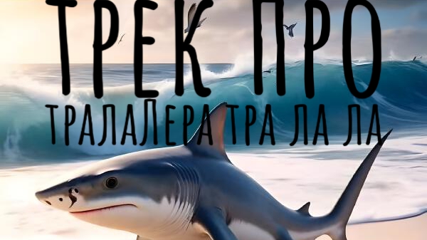 трек про тралаЛера