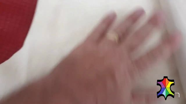 Коробка кожи GR089