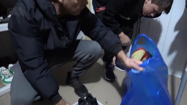 Акция по поддержке многодетных семей и семей льготных категорий