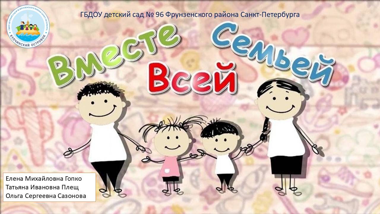 Выходные весело и с пользой. Часть 2