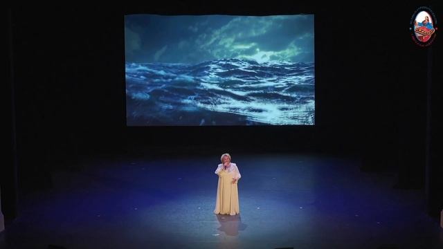 10. «На побывку едет молодой моряк» – Надежда Крыгина