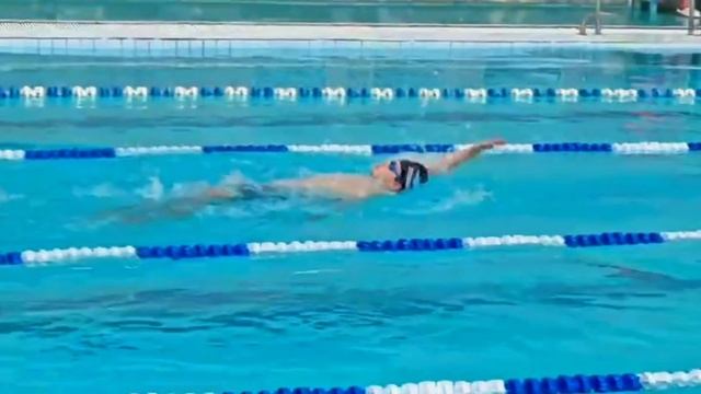 🏆 Открытый турнир по плаванию и синхронному плаванию 2025 г. – "Путь к победам"! 🌊