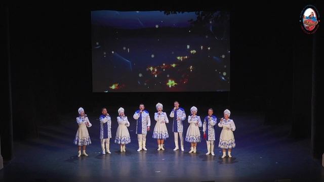 9. «Купалинка» – Народный вокальный ансамбль «Ремикс»