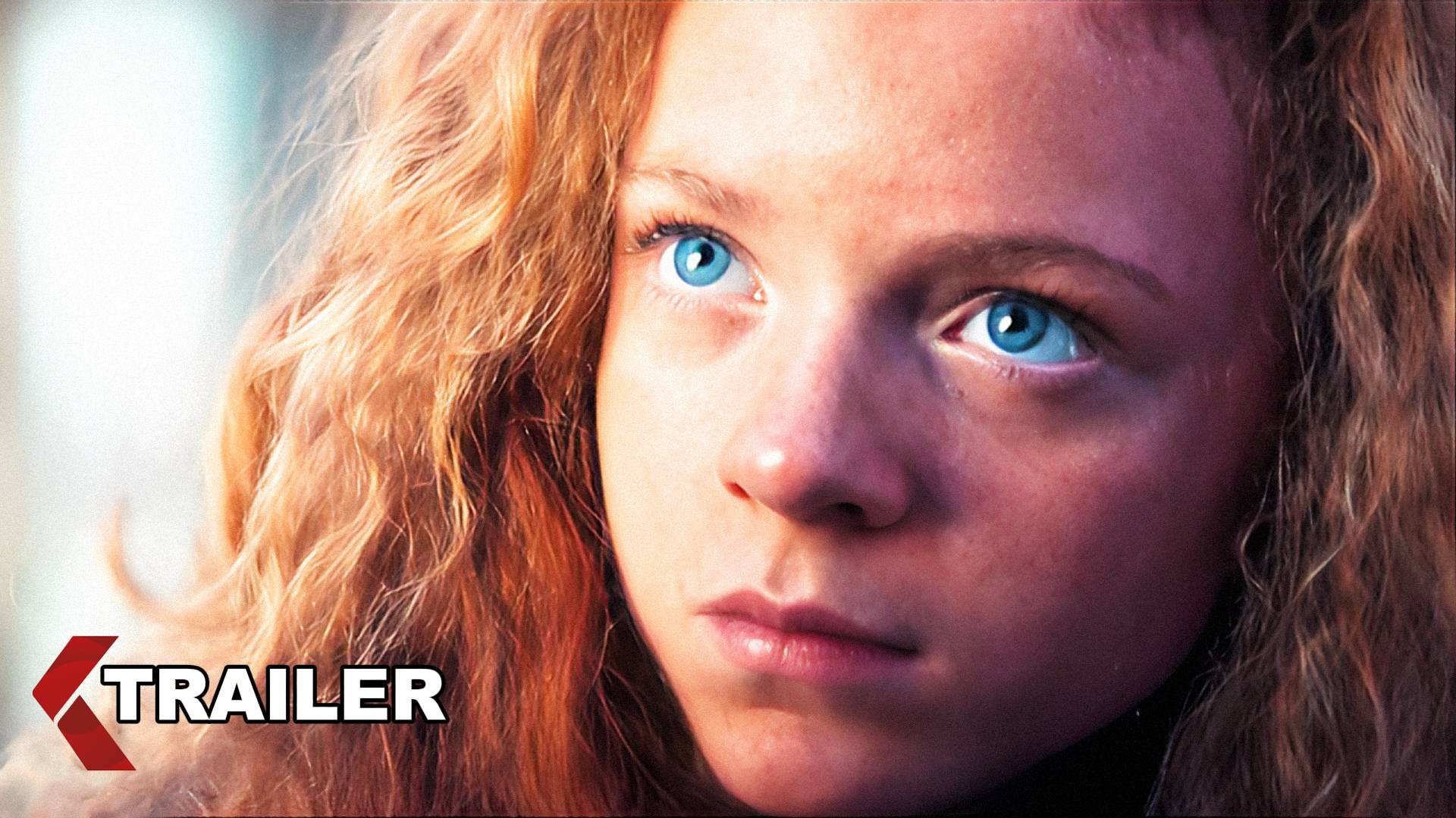 Момо - Русский трейлер (Дубляж, 2025)