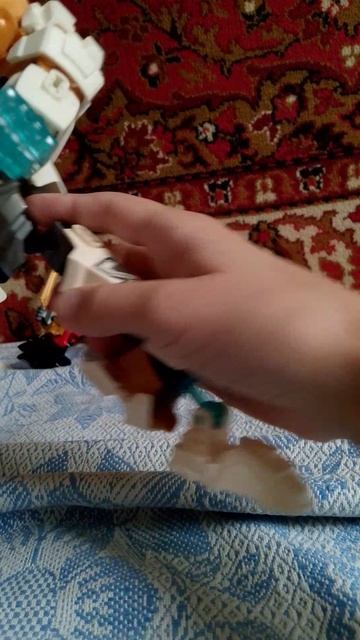 Обзор Тоа Таху и Копаки