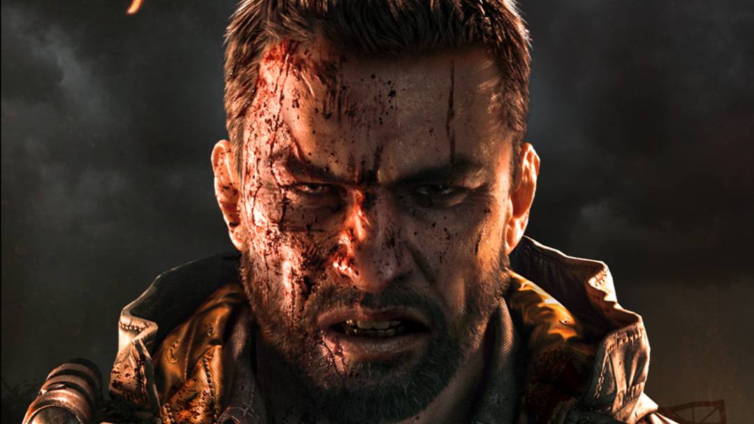 КЛИП Dying Light - The Beast