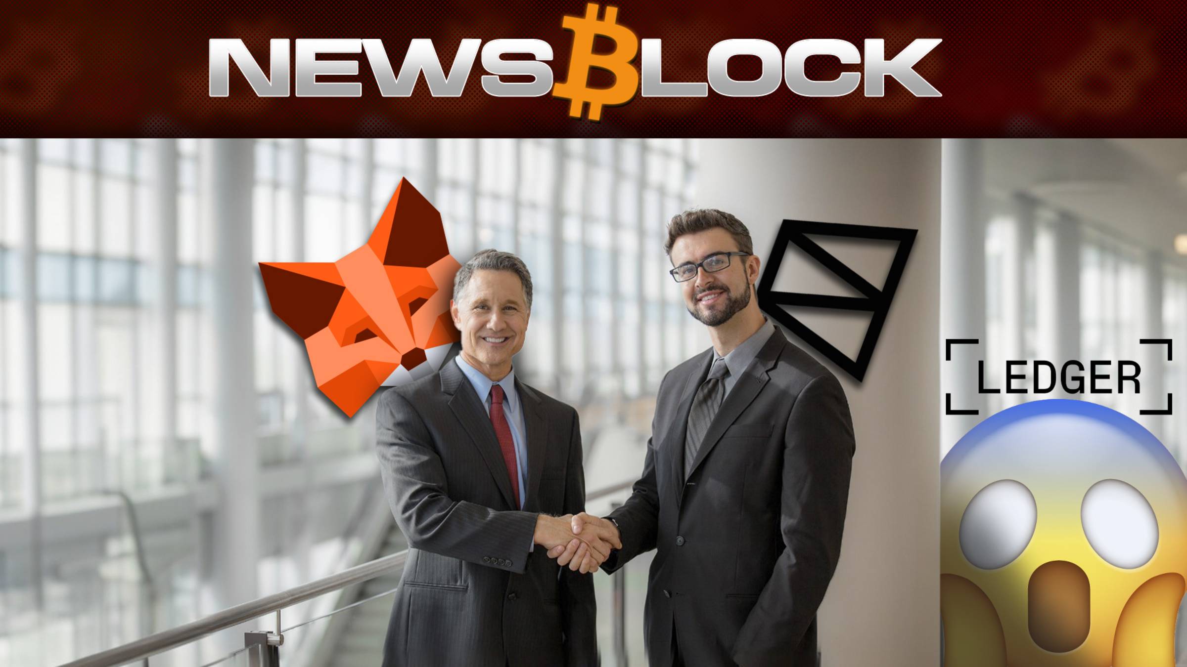 MetaMask - Действительно Полезный Кошелек. Уже в Этом Году!