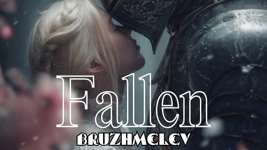 BRUZHMELEV - Fallen reliase