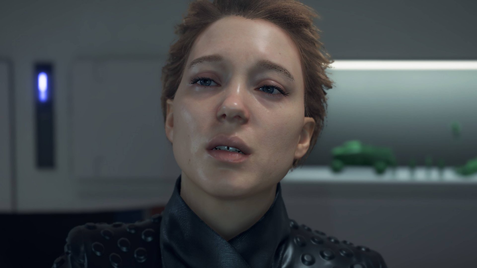 ИГРОСЕРИАЛ Death Stranding [Director's Cut] — Серия 5 - Фрэджайл