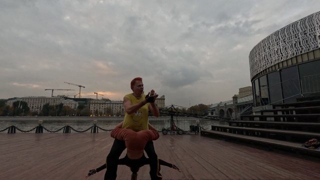 2025-10-08, (8), MaryYoga, Vale★STAR, Exhibition, Show, Dance, GX011155