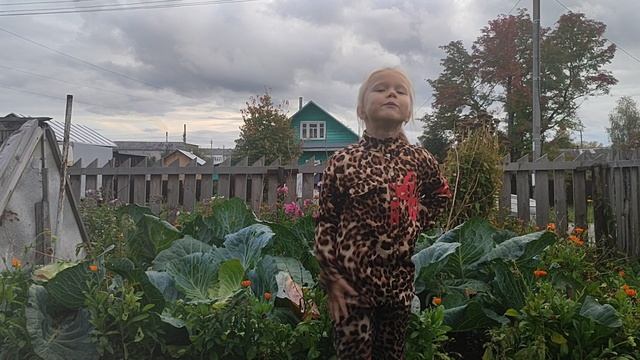 Николай Рубцов "Коза".