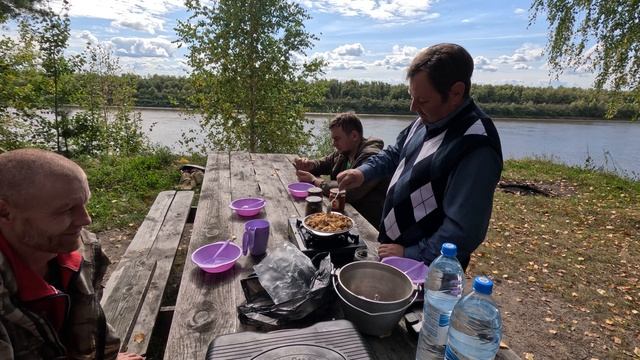 Экспедиция Сибирский кроманьонец. Итоги.