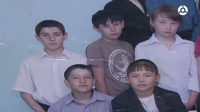 Служу Отечеству. История участника СВО Исраила Гадиева