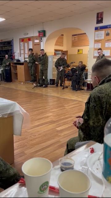 Шаповалов Егор "Поговорим о главном, брат" (слова - Литвинова Светлана, музыка - Шаповалов Егор)