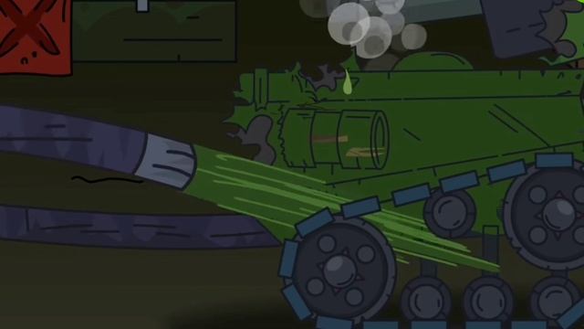 История маршала КВ-6