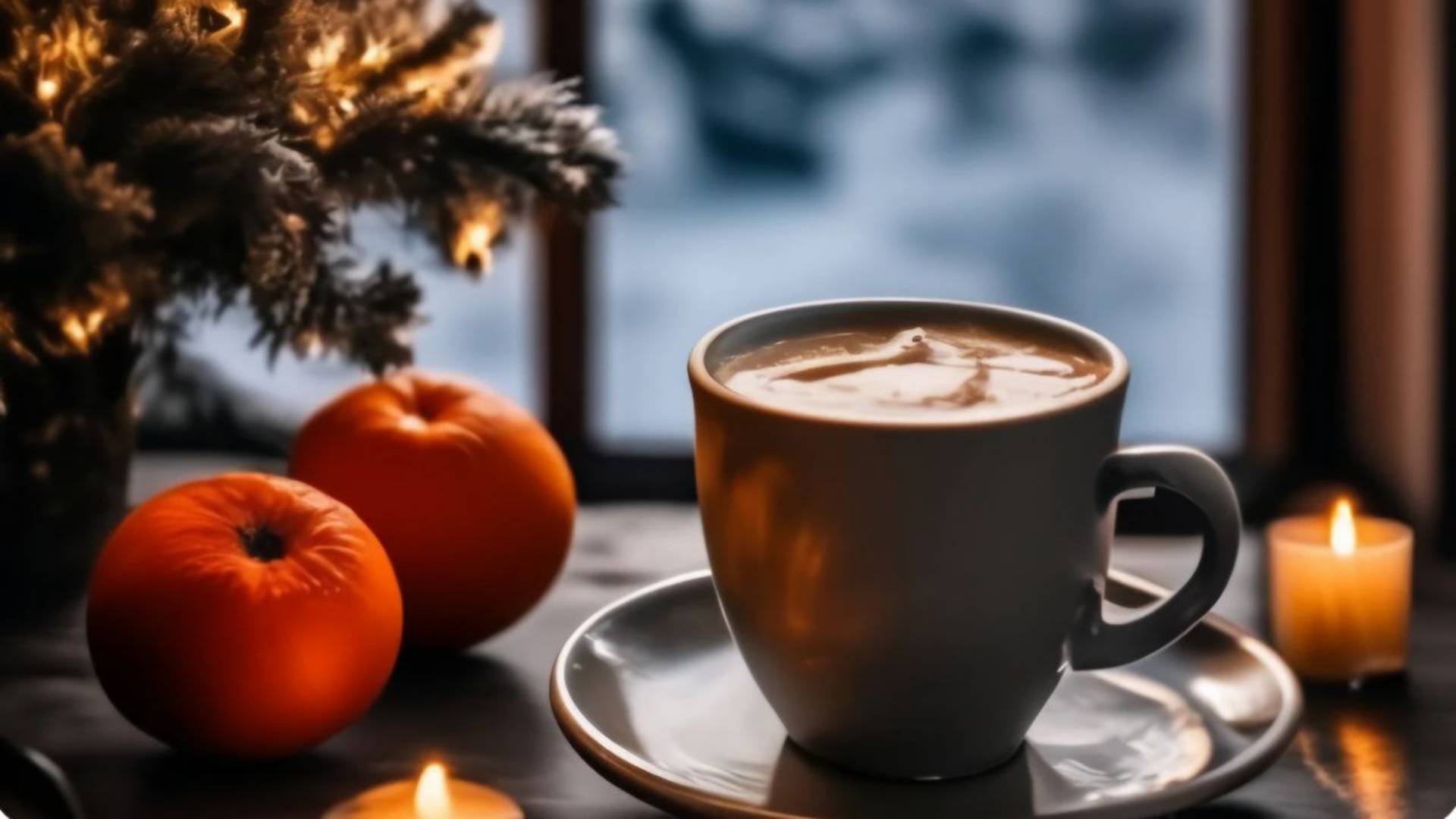 Как появился новый год в России