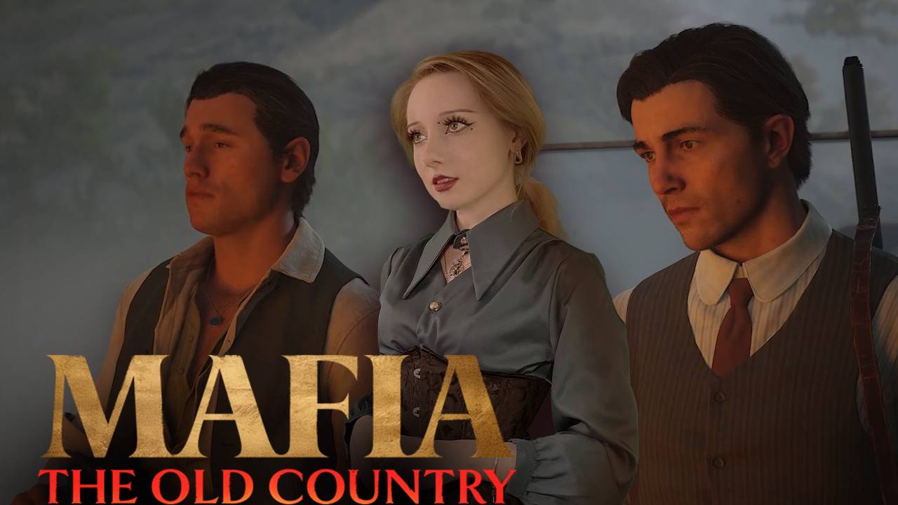 ПОДСТАВА НА СЫРОМЯТНЕ - Mafia The Old Country #9