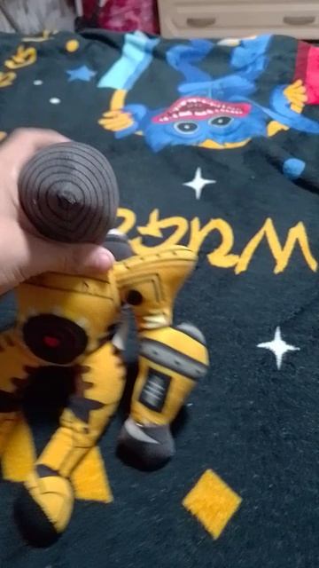 Скибиди Дима 1 серия ( 2 часть )