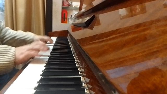 Evgeny Rudkovsky - Rostov Don Two