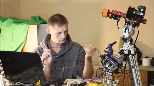 Обзор SVBONY SV241 Powerbox для астрофотографии！
